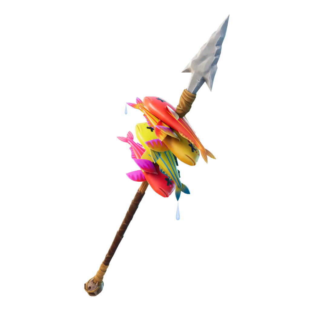 Fish Kabob - Fortnite Pickaxe - Fortnite.GG