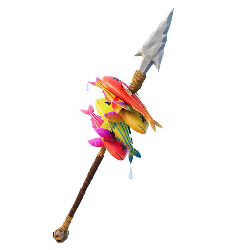 Fish Kabob - Fortnite Pickaxe - Fortnite.GG