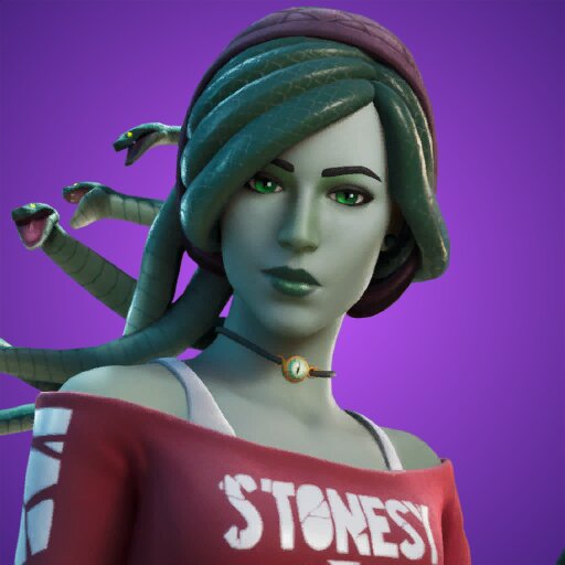 Lyra - Fortnite Skin - Fortnite.GG