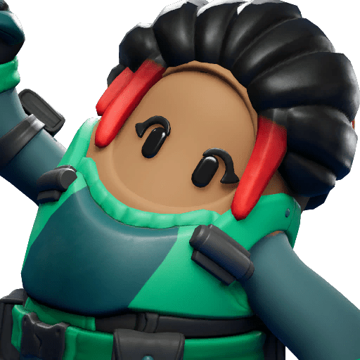 Singularity - Fortnite Skin - Fortnite.GG