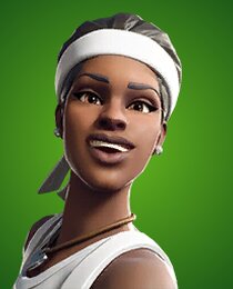 Donk_007's Locker - Fortnite.GG