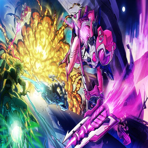 Cuddle Charge! - Fortnite Loading Screen - Fortnite.GG