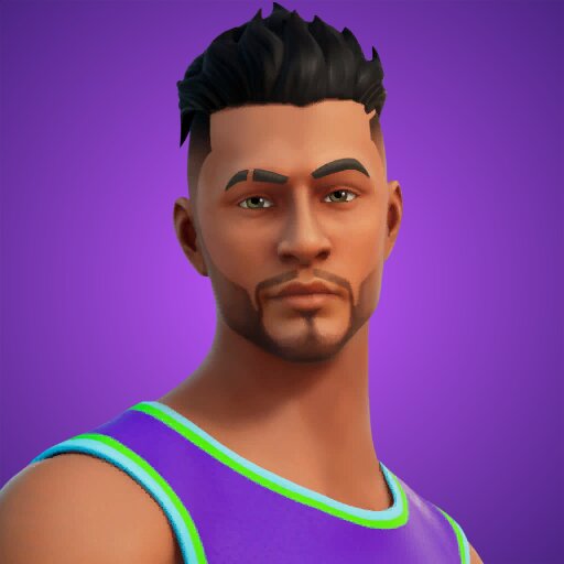 Buzzer Beater - Fortnite Skin - Fortnite.GG