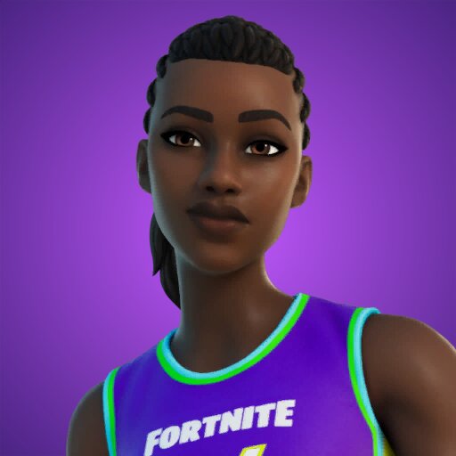 Dynamo Dribbler - Fortnite Skin - Fortnite.GG