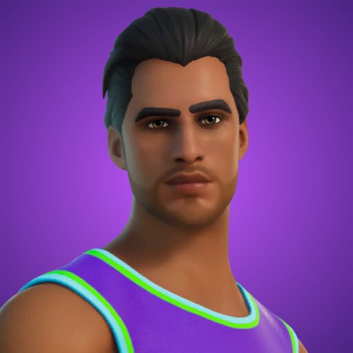 Fadeaway - Fortnite Skin - Fortnite.GG