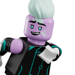 Vector - Fortnite Skin - Fortnite.GG