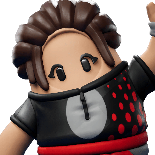 Doublecross - Fortnite Skin - Fortnite.GG