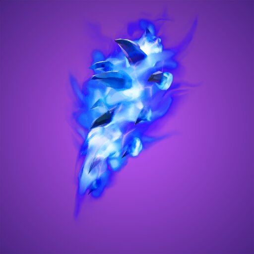 Spire's Touch - Fortnite Backpack - Fortnite.GG