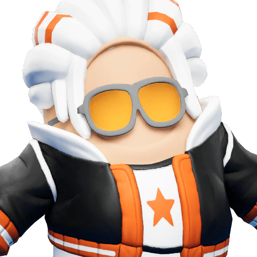 Dizzie - Fortnite Skin - Fortnite.GG