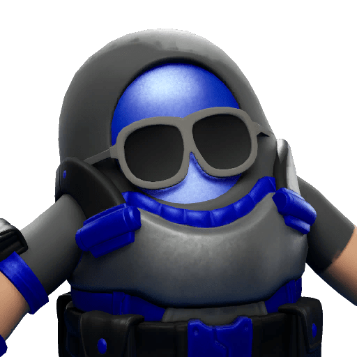 Fixer - Fortnite Skin - Fortnite.GG