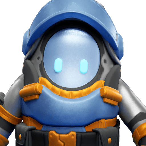 Lok-Bot - Fortnite Skin - Fortnite.GG