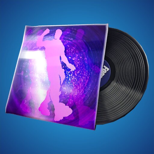 Hype-notic - Fortnite Music - Fortnite.GG