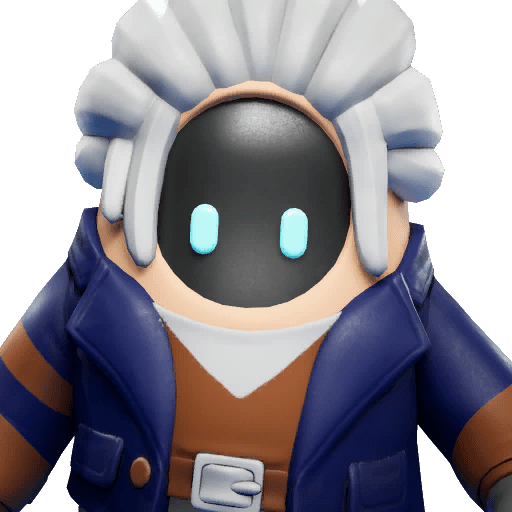 Focus - Fortnite Skin - Fortnite.GG