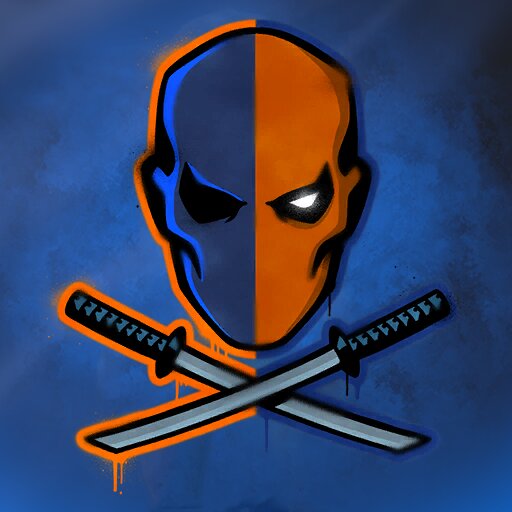 Slade's Watching - Fortnite Spray - Fortnite.GG