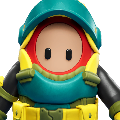 Pillar - Fortnite Skin - Fortnite.GG