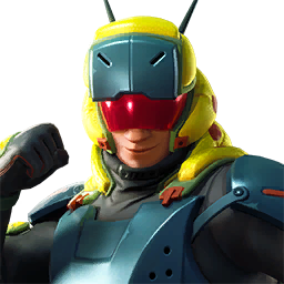 Pillar - Fortnite Skin - Fortnite.GG