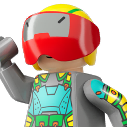 Pillar - Fortnite Skin - Fortnite.GG