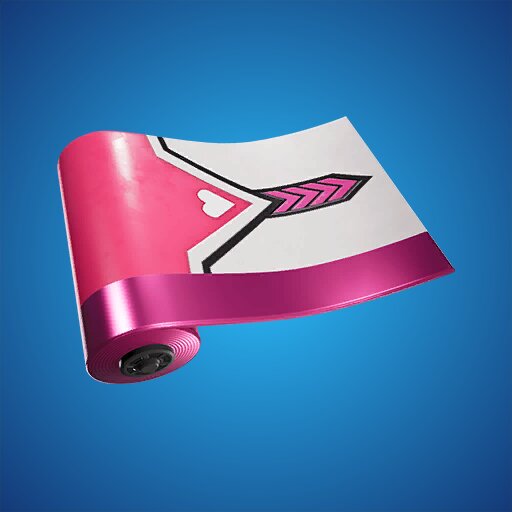 Cuddle Mech - Fortnite Wrap - Fortnite.GG