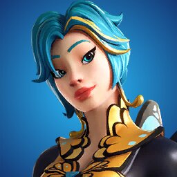 Flutter - Fortnite Skin - Fortnite.GG