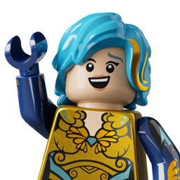 Flutter - Fortnite Skin - Fortnite.GG