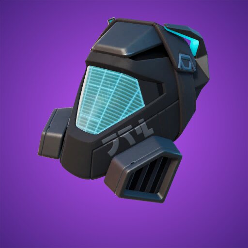 Galactic Pack - Fortnite Backpack - Fortnite.GG