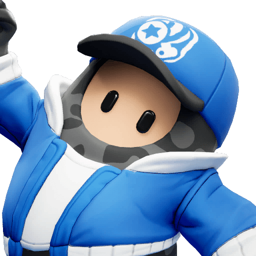 Branded Brawler - Fortnite Skin - Fortnite.GG