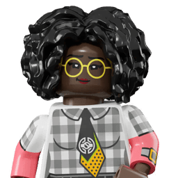 Doctor Slone - Fortnite Skin - Fortnite.GG