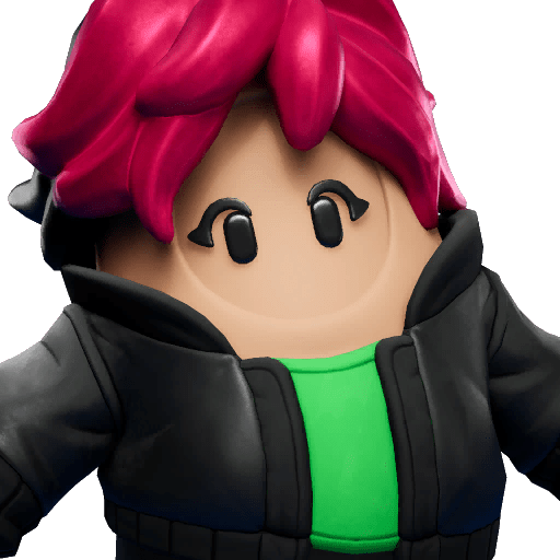 Sunny - Fortnite Skin - Fortnite.GG