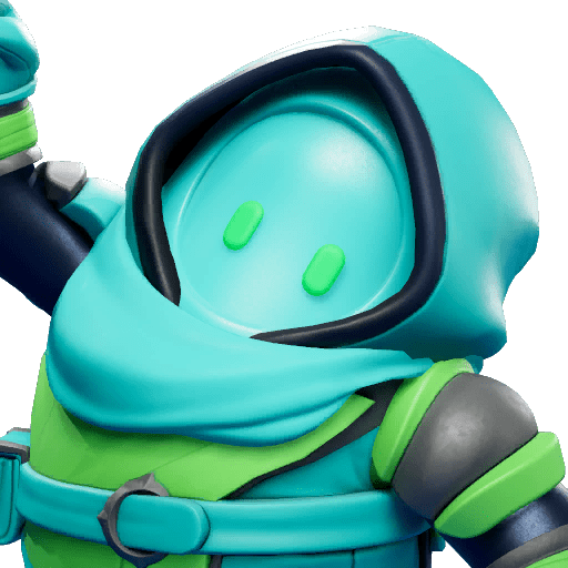 Zyg - Fortnite Skin - Fortnite.GG