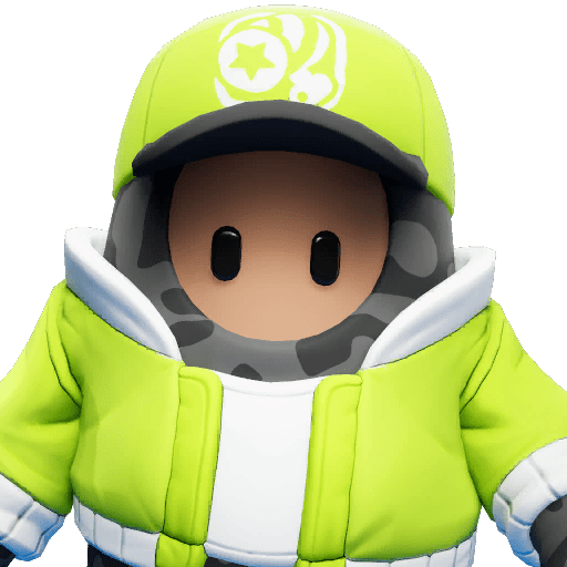 Signature Sniper - Fortnite Skin - Fortnite.GG