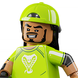 Signature Sniper - Fortnite Skin - Fortnite.GG