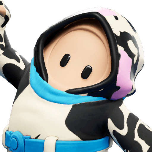 Guernsey - Fortnite Skin - Fortnite.GG