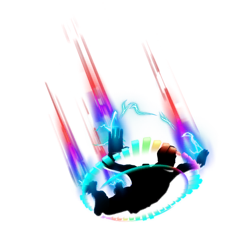 Light Streak - Fortnite Contrail - Fortnite.GG