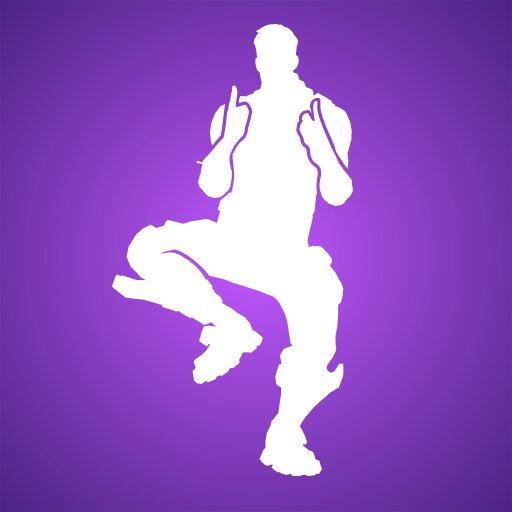 The Rick Dance - Fortnite Emote - Fortnite.GG