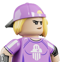 Branded Brigadier - Fortnite Skin - Fortnite.GG