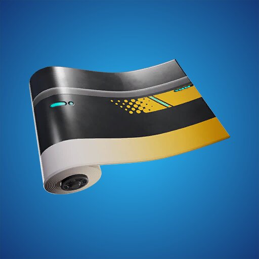 Imagined Edge - Fortnite Wrap - Fortnite.GG