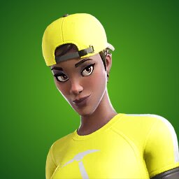 Sgt. Sigil - Fortnite Skin - Fortnite.GG