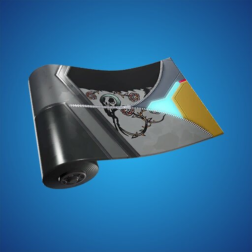 Zip Flip - Fortnite Wrap - Fortnite.GG