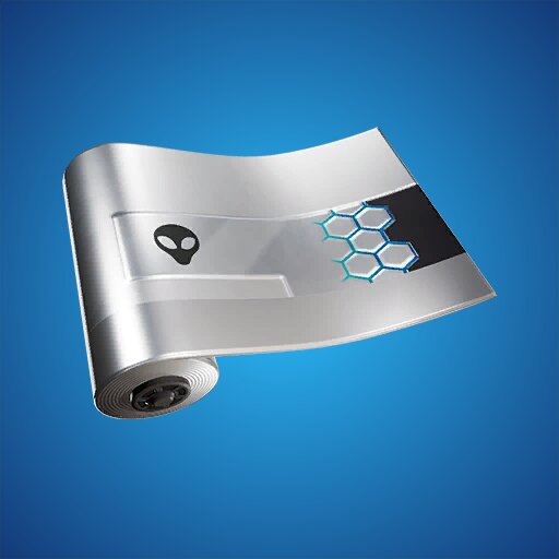 Pulse Phase - Fortnite Wrap - Fortnite.GG