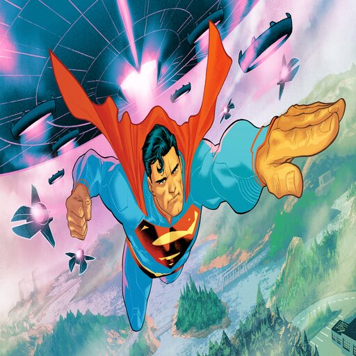 The Last Son of Krypton - Fortnite Loading Screen - Fortnite.GG