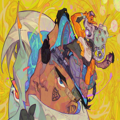 Facets - Fortnite Loading Screen - Fortnite.GG