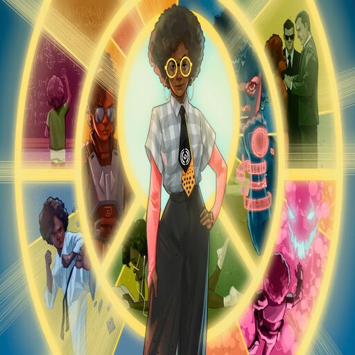 Slone's Mission - Fortnite Loading Screen - Fortnite.GG