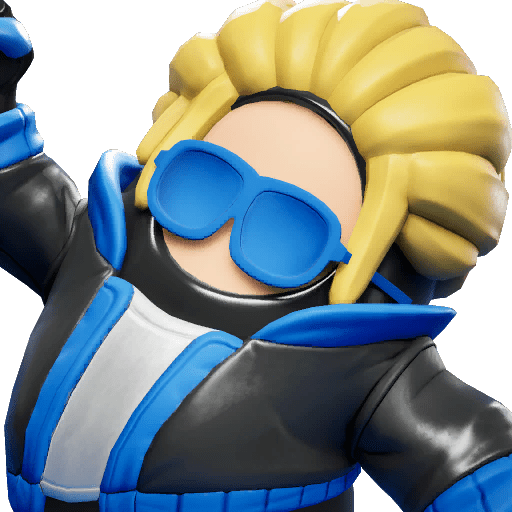 Neo Versa - Fortnite Skin - Fortnite.GG