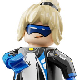 Neo Versa - Fortnite Skin - Fortnite.GG