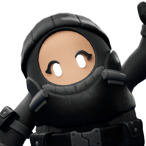 Shadow Skully - Fortnite Skin - Fortnite.GG