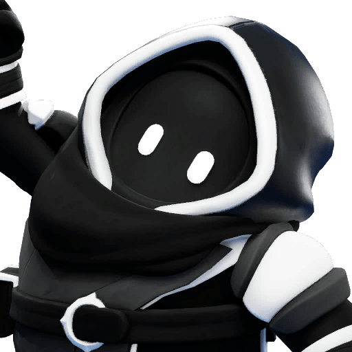 Perfect Shadow - Fortnite Skin - Fortnite.GG