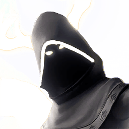 Perfect Shadow - Fortnite Skin - Fortnite.GG