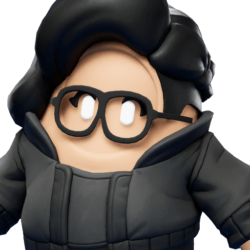 Shadowbird - Fortnite Skin - Fortnite.GG