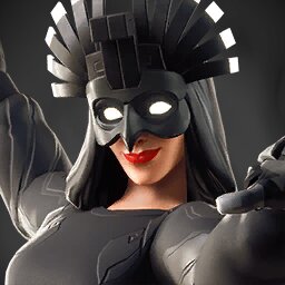 Shadowbird - Fortnite Skin - Fortnite.GG