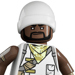 Relay - Fortnite Skin - Fortnite.GG